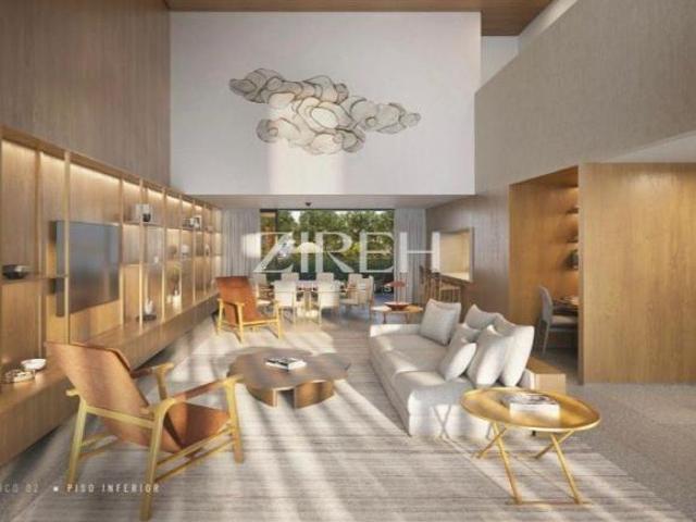 APARTAMENTO GARDEN À VENDA NO BIGORRILHO