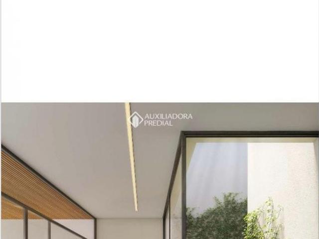 Apartamento Garden à venda no Bom Fim, Porto Alegre
