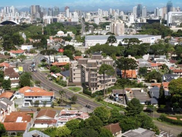 Apartamento Garden à venda no Bom Retiro