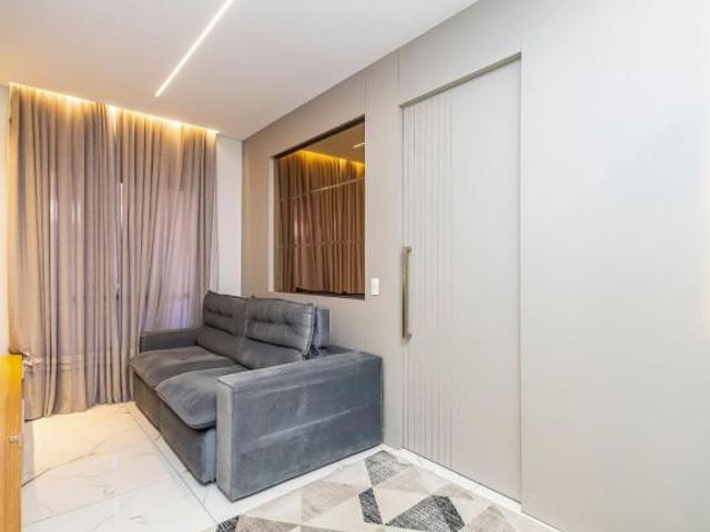 Apartamento Garden a venda no Boa Vista