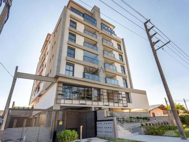 Apartamento garden à venda no Boa Vista ARYA1