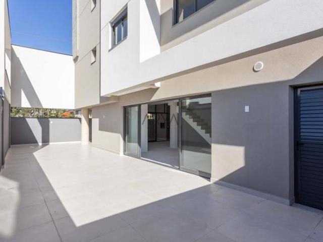 Apartamento garden à venda no Boa Vista ARYA1
