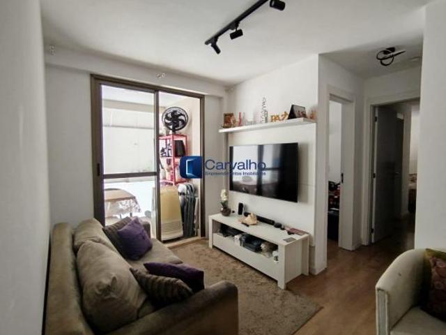 Apartamento Garden à Venda no Botafogo – Campinas/SP