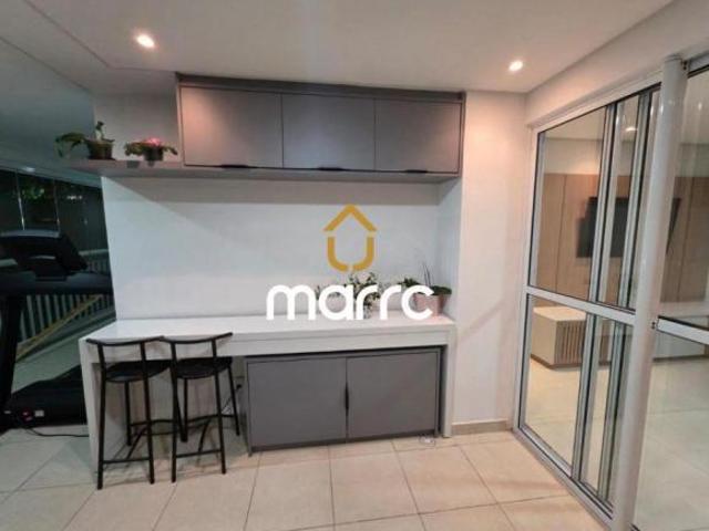 APARTAMENTO GARDEN À VENDA NO BRINK CONDOMÍNIO CLUBE