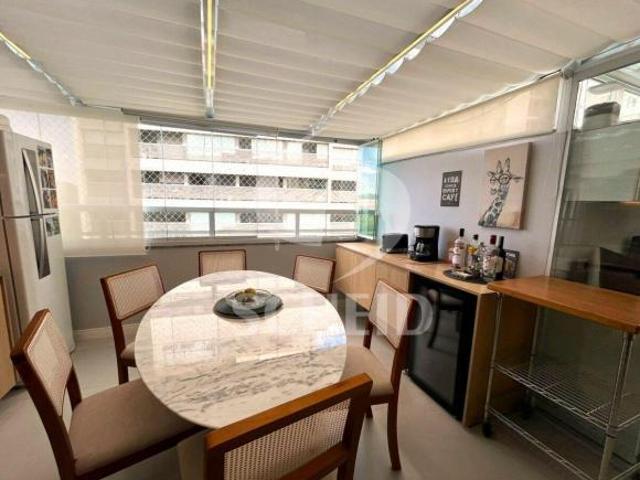 APARTAMENTO GARDEN À VENDA NO BUTANTÃ COM 2 QUARTOS E 1 VAGA
