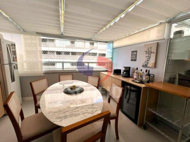 APARTAMENTO GARDEN À VENDA NO BUTANTÃ COM 2 QUARTOS E 1 VAGA
