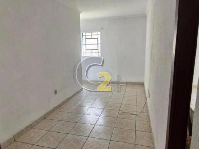 Apartamento Garden á venda no Cambuci com 1 quarto, sem vaga