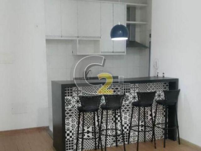 Apartamento Garden à venda no Cambuci 3 quartos e 1 vaga