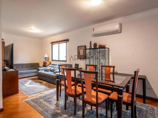 Apartamento Garden à venda no Cabral ARYA1
