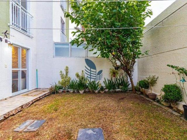 Apartamento Garden à venda no Capão Raso