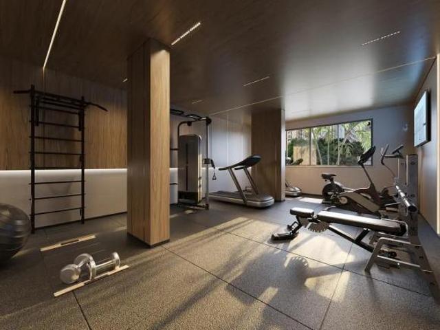Apartamento à venda no Casa Aleixo, com 4 quartos e 221m²