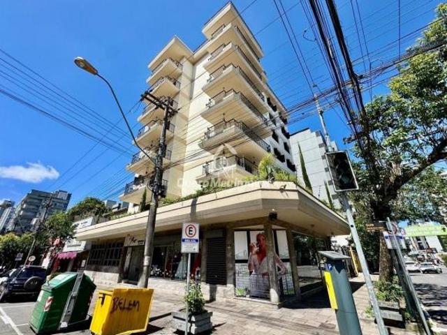 APARTAMENTO GARDEN À VENDA NO CENTRO DE CAXIAS DO SUL