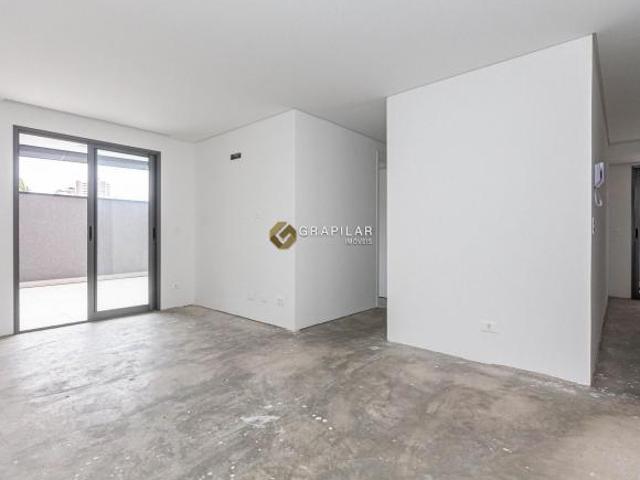 Apartamento Garden à venda no Centro de Curitiba