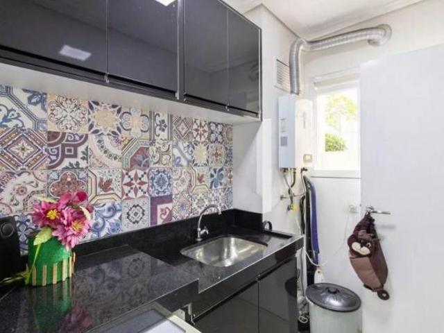 Apartamento Garden à Venda no centro de Guarulhos 151m² Quintal Privativo