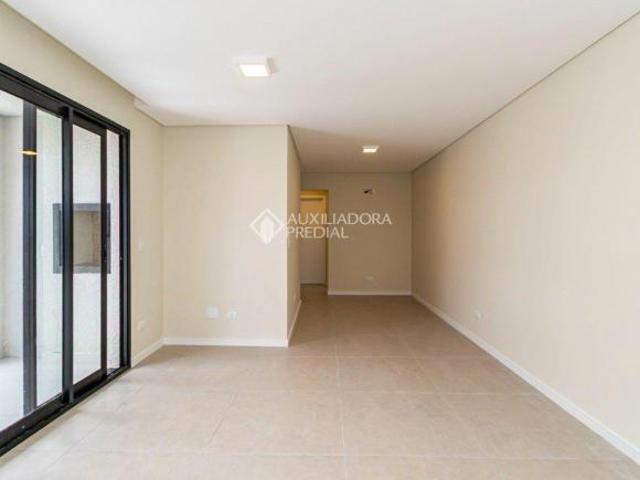 Apartamento Garden à Venda no Centro de Pinhais | 3 Quartos 1 Suíte