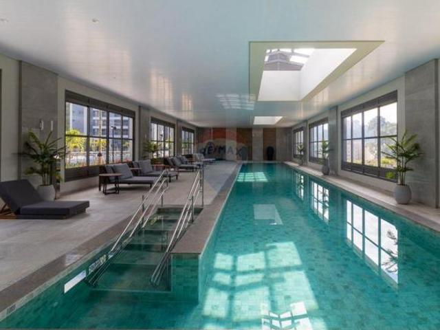 Apartamento Garden à Venda no City América — Unique Green Parque Toronto – Emerald Zona Oeste de