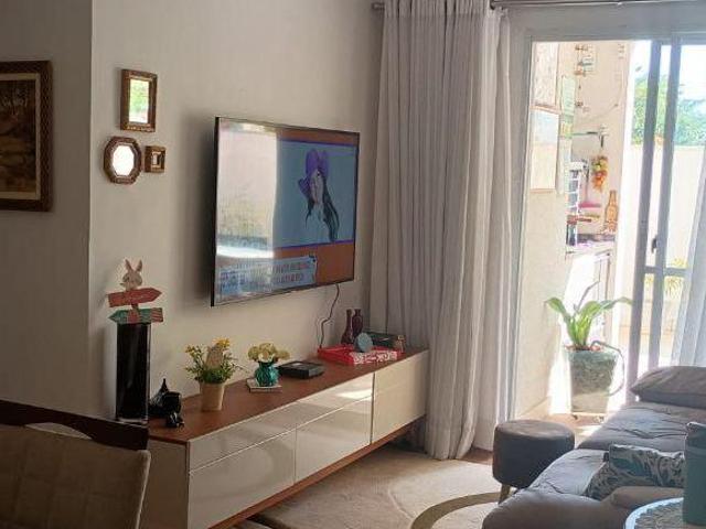 Apartamento Garden a Venda no Continental, OSASCO