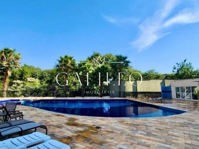 Apartamento Garden a venda no Condomínio Myriad Engordadouro Jundiaí SP