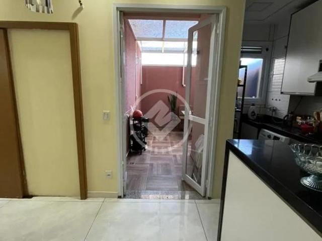 Apartamento Garden à Venda no Condomínio Myriad – Jundiaí/SP