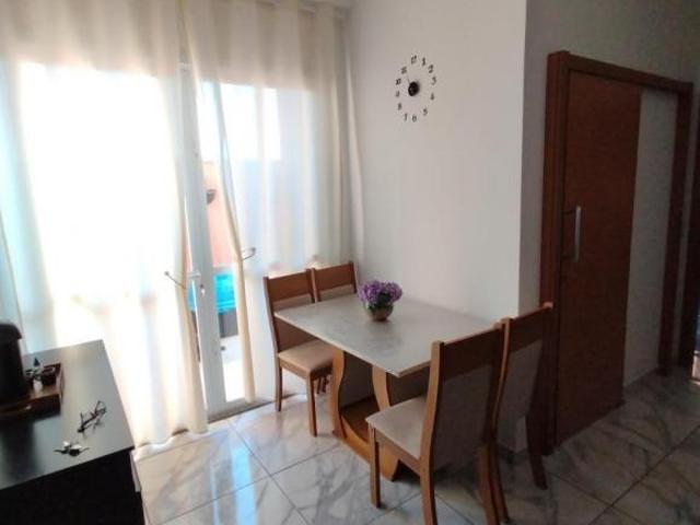 APARTAMENTO GARDEN A VENDA NO CONDOMÍNIO MIRYAD