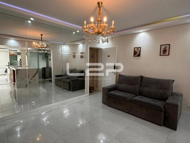 APARTAMENTO GARDEN À VENDA NO CONDOMÍNIO NATURALE, EM JUNDIAÍ/SP