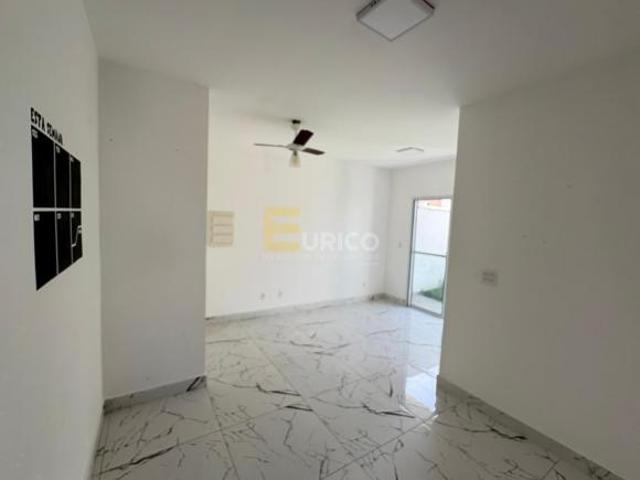 Apartamento Garden à venda no Condomínio Bello Cielo II Vinhedo SP