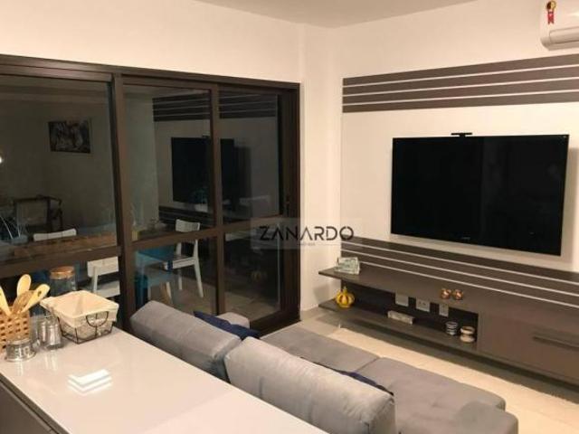 Apartamento Garden à venda no condomínio da Riviera de São Lourenço