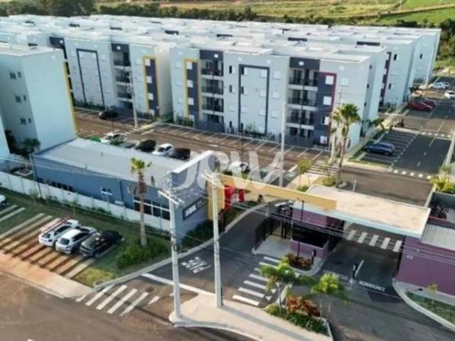 APARTAMENTO GARDEN A VENDA NO CONDOMINIO EVO NA CIDADE DE INDAIATUBA SP Metragem: 55 m² 2 Dormitóri