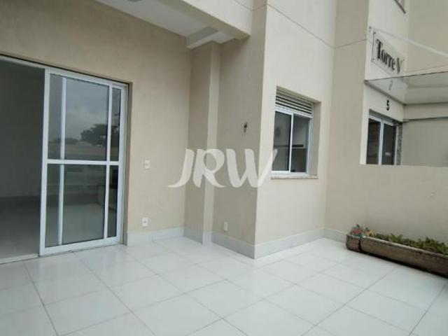 APARTAMENTO GARDEN À VENDA NO CONDOMÍNIO EDIFÍCIO RESERVA VISTA VERDE NA CIDADE DE INDAIATUBA SP Ár