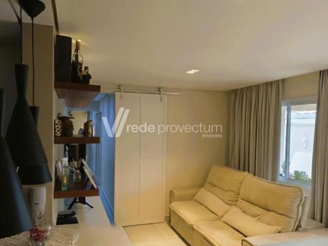 Apartamento Garden à venda no Condomínio Essence – Proost de Souza – Campinas/SP