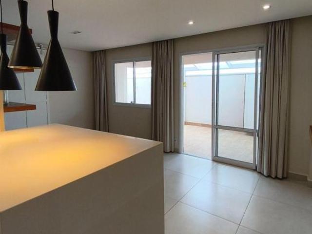 APARTAMENTO GARDEN À VENDA NO CONDOMÍNIO ESSENCE RESIDENCIAL NO JARDIM AURÉLIA, EM CAMPINAS/SP