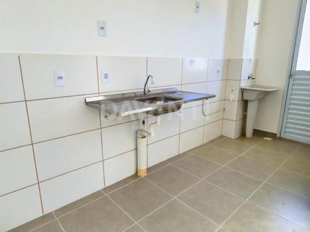 Apartamento Garden à venda no Condomínio Essencial Residence em Jaguariúna na Da