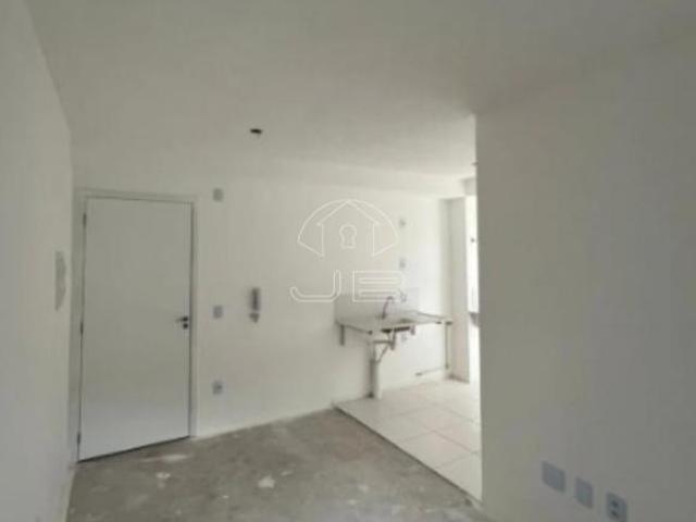 Apartamento Garden a venda no Condomínio HM Smart Bem Morar no Bairro Parque Sao Jorge Campinas SP
