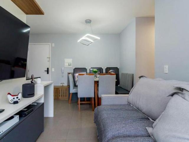 Apartamento garden à venda no Condomínio Raiz SP Parque Resort em Santo Amaro em São Paulo SP
