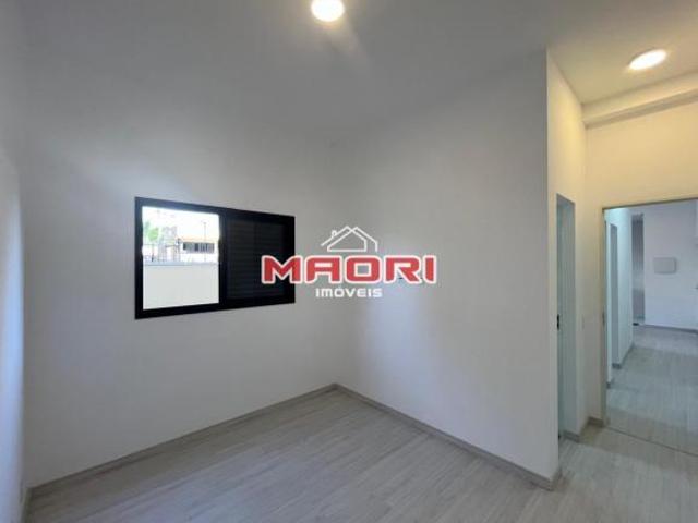 Apartamento garden à venda no Condomínio Rampazzo em Valinhos