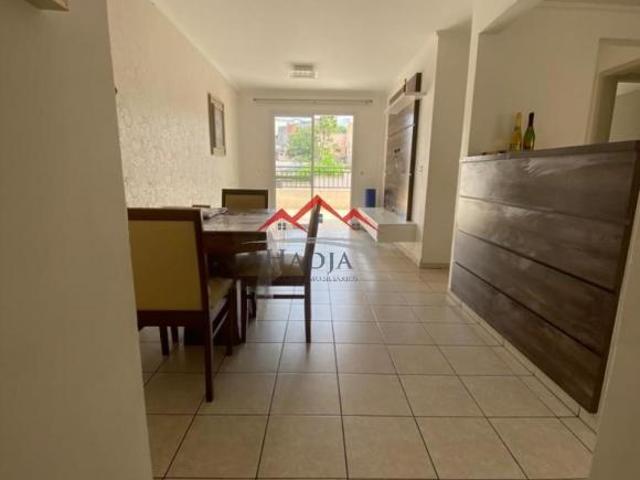 Apartamento Garden à venda no Condomínio Ravenna, bairro Engordadouro em Jundiaí/SP