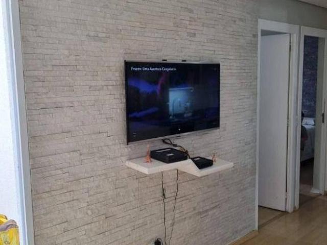 Apartamento garden à venda no Condomínio Reserva Amazonas no Jd. Amazonas em Campinas/SP