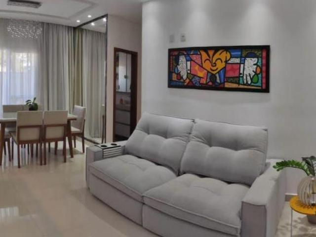 Apartamento Garden à venda no Condomínio Scalla, em Jundiaí SP