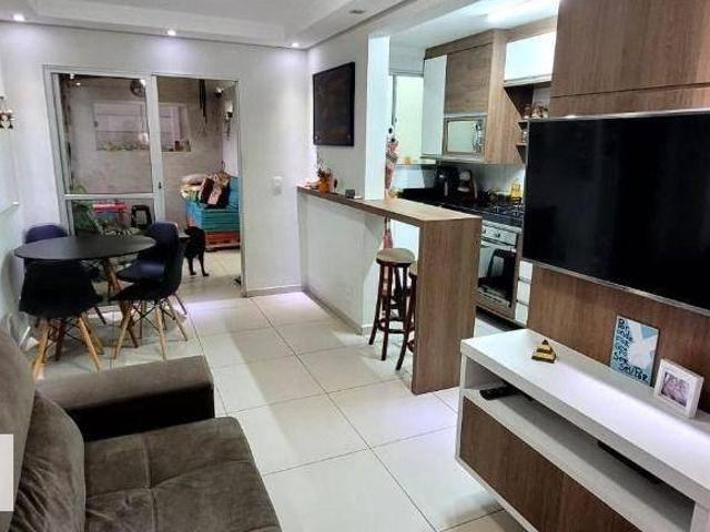 Apartamento Garden à venda no Condomínio Turquesa Ville no Jd. Nova Europa em Campinas/SP