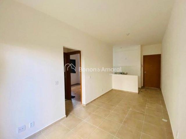 Apartamento Garden à Venda no Condomínio Una Proença Campinas/SP