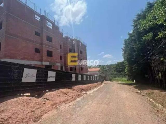 Apartamento Garden á Venda no Condomínio Villa Cascais Gardens em Vinhedo