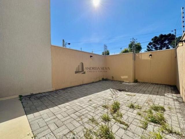 Apartamento Garden à venda no Cruzeiro em São José dos Pinhais