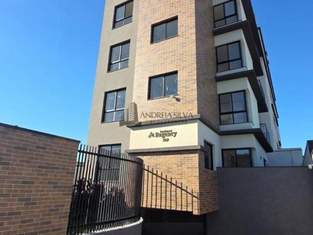Apartamento Garden à venda no Cruzeiro, em São José dos Pinhais