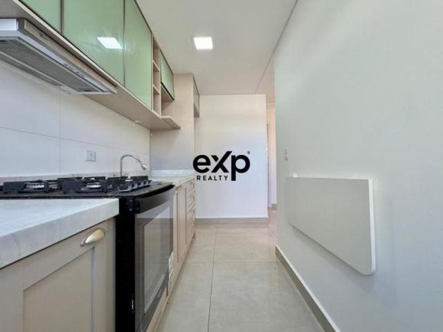 Apartamento Garden à venda no Cruzeiro em São José dos Pinhais