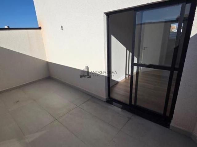 Apartamento Garden à venda no Cruzeiro, em São José dos Pinhais
