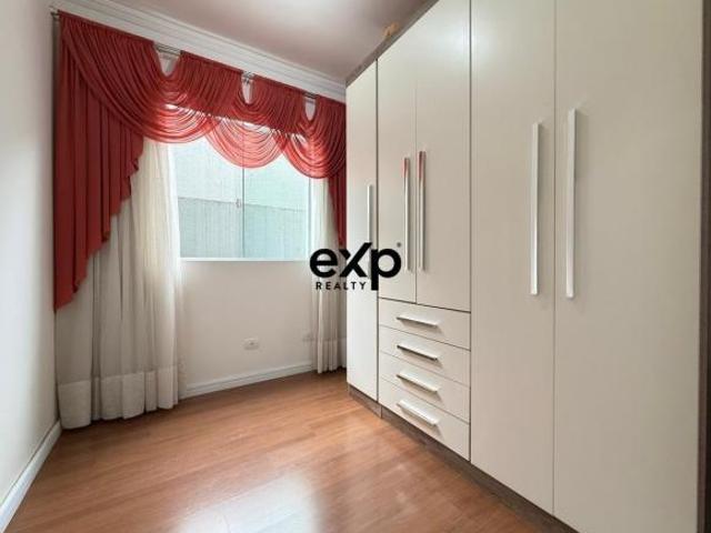 Apartamento Garden à venda no Cruzeiro, São José dos Pinhais