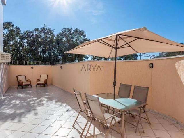 Apartamento Garden à venda no Edfício Giardino Eco