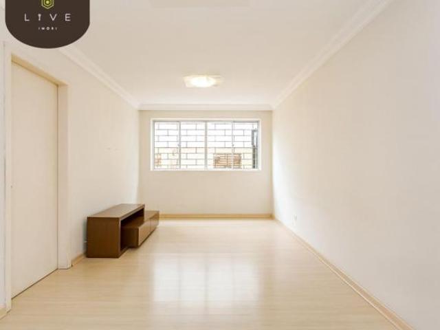 Apartamento Garden à venda no Edifício Don Rafael, com 03 quartos, sendo 01 suíte, 01 vaga de garage
