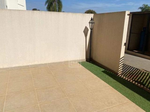 Apartamento Garden à venda no Edifício Joy na Região Sul – Foz do Iguaçu