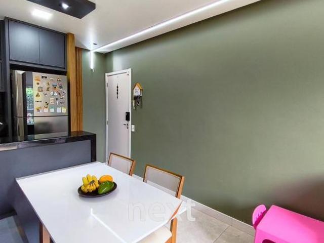 Apartamento Garden à Venda no Fatto Momentos em Campinas SP